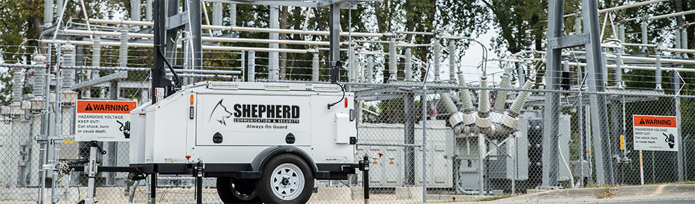 Mobile Security | Shepherd Communication & Security | Albany, NY